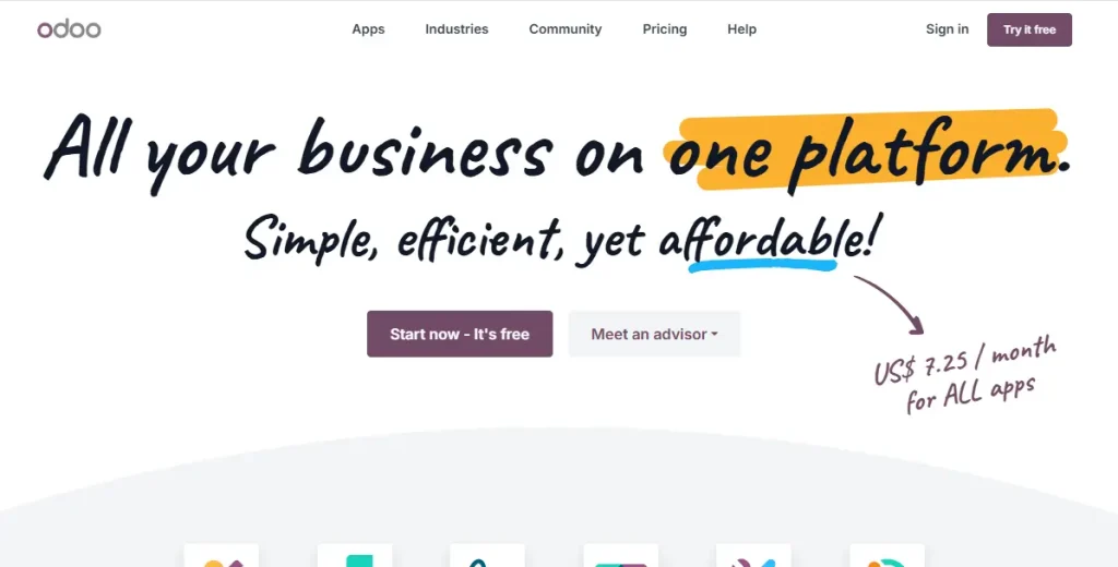 7 Top AI Cloud Business Management Platform Tools Every Company Should Know